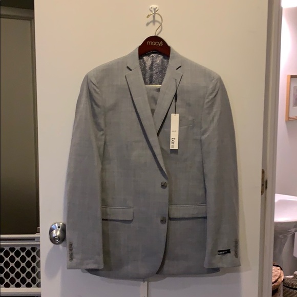 Bar III | Suits & Blazers | Bar Iii Suit | Poshmark